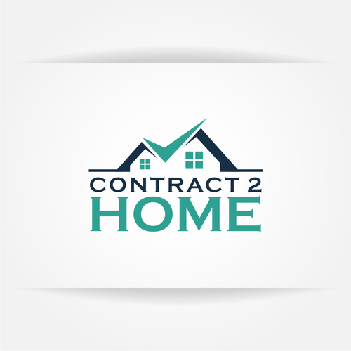 Real estate transaction coordinator needs a logo that makes you feel ...