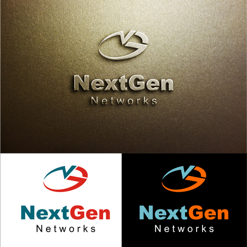 Nextgen Networks Logo