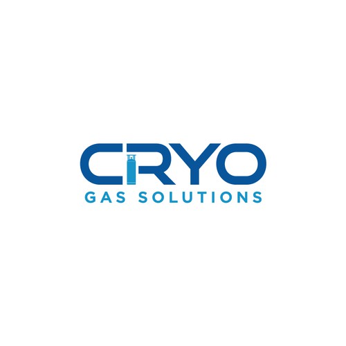 Designs | Logo for a CRYOgenic equipment and gas supplier | Logo ...