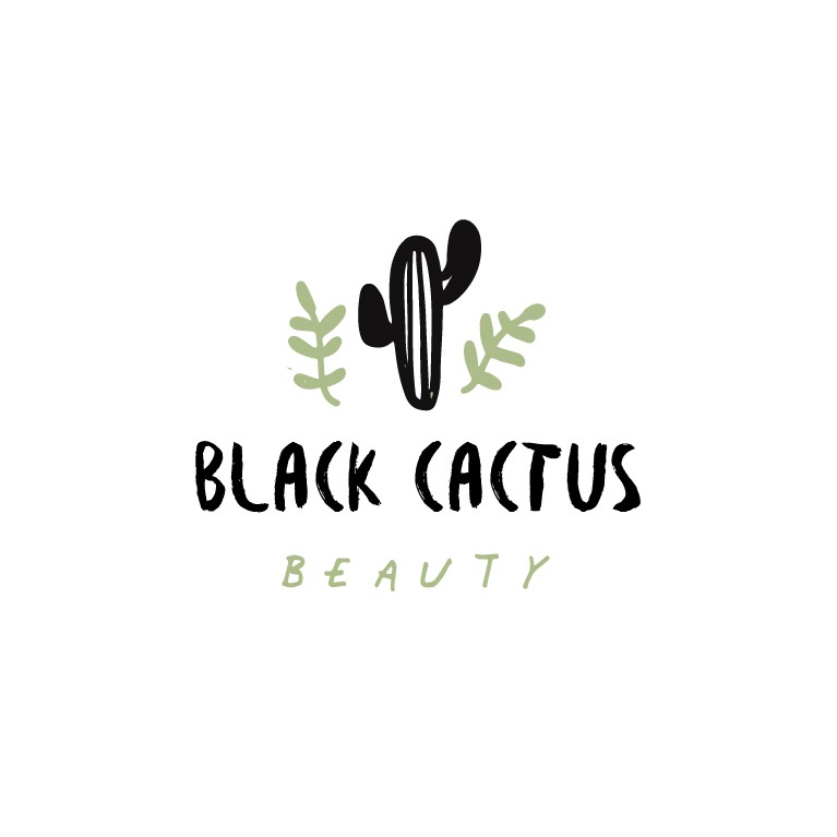 Cactus Logos - Free Cactus Logo Ideas, Design & Templates