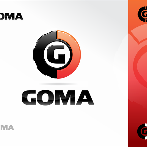 Goma Logo
