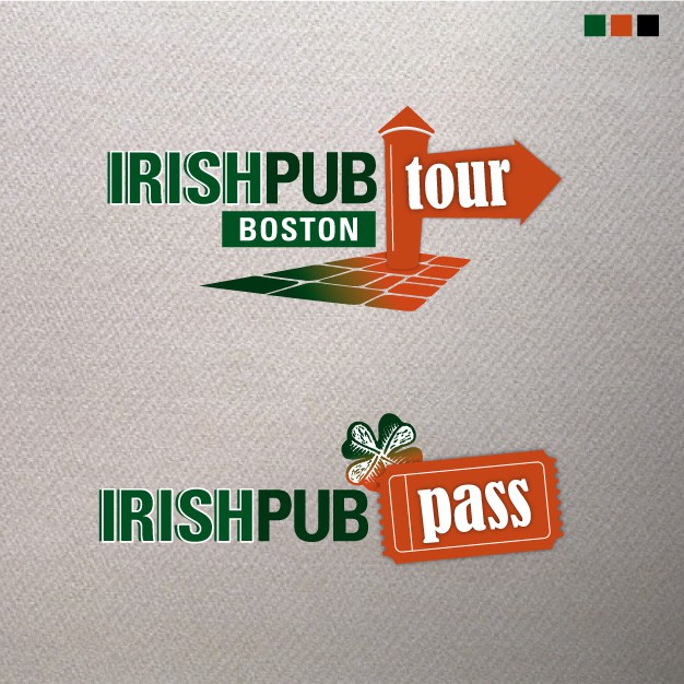Ireland And And Irish Logos - Free Ireland And And Irish Logo Ideas ...
