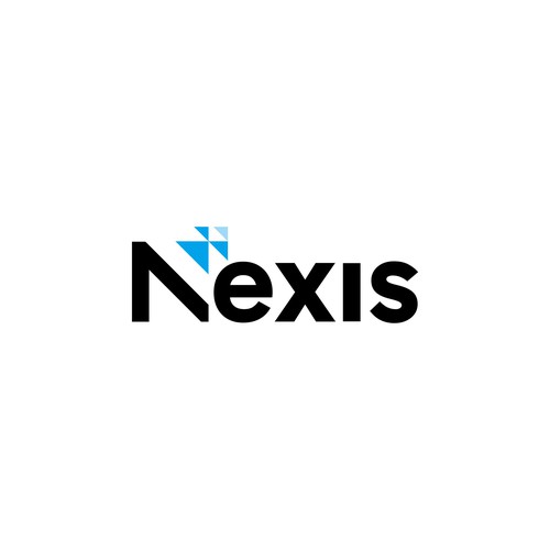Designs | Blockchain and AI company Logo Design - Nexis Network | Logo ...