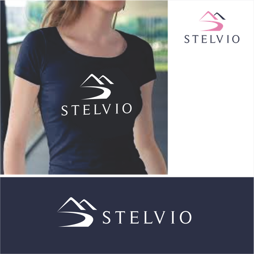 Create the perfect logo for Stelvio | Logo design contest