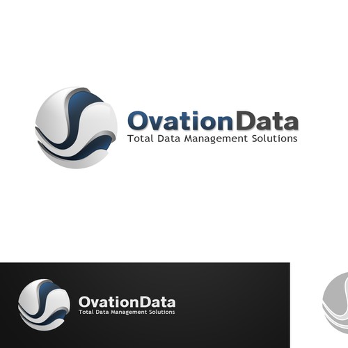 Ovation Data Logo
