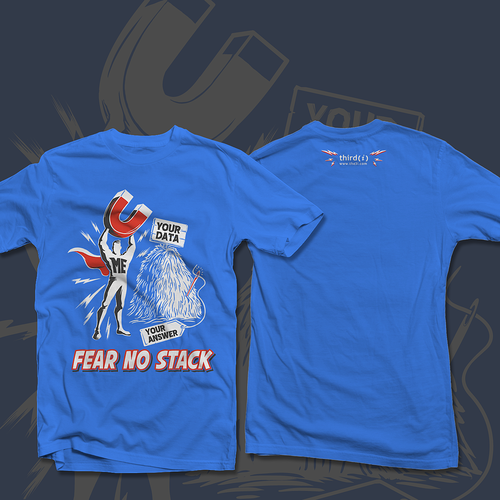 Inspiring T-shirt Contests - 99designs