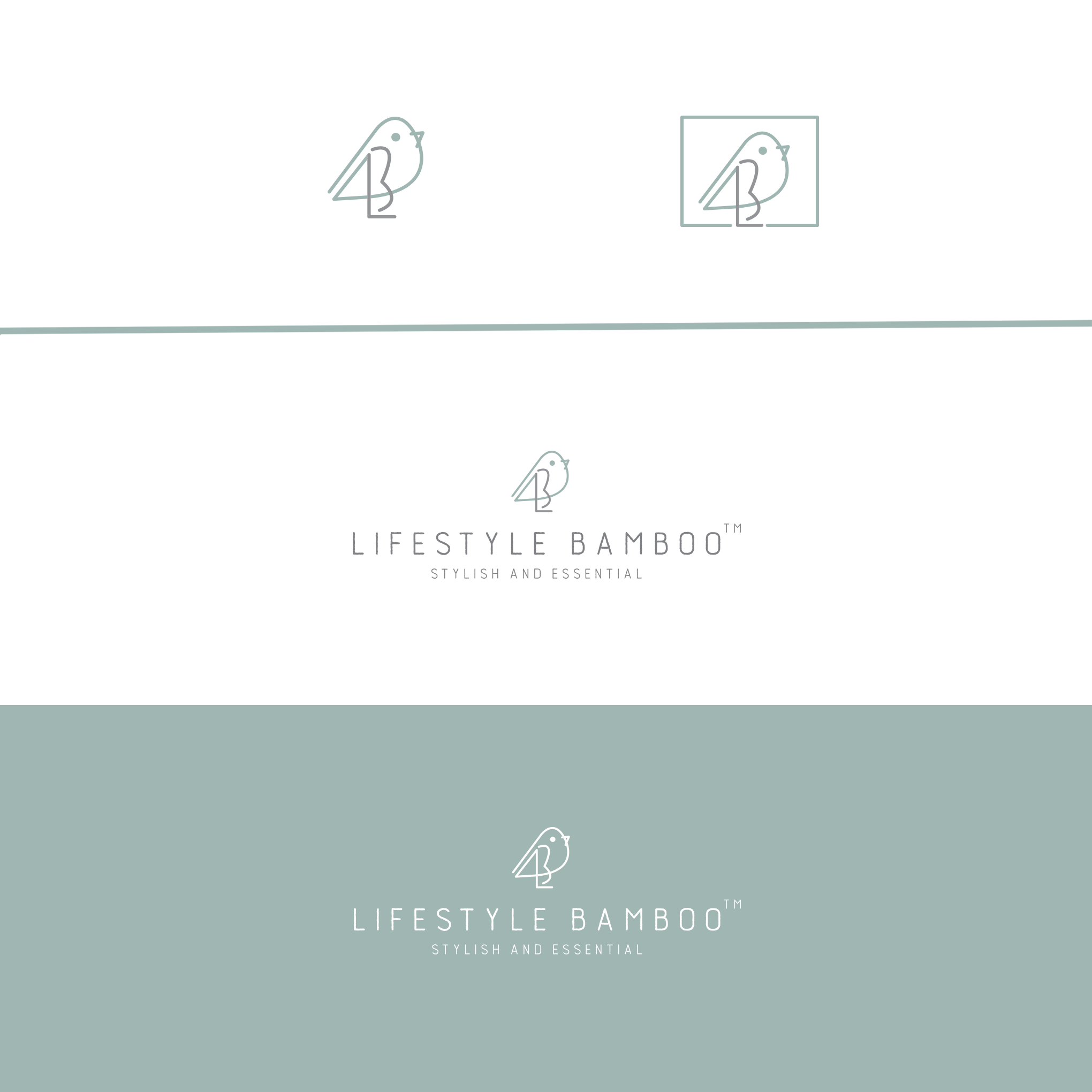 Lifestyle Blog Logos - Free Lifestyle Blog Logo Ideas, Design & Templates