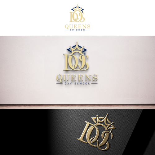 Designs | New Powerful Logo for Our School! | Logo design contest