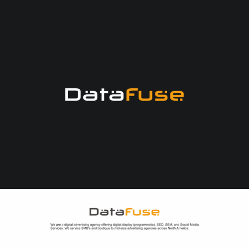 Digital AdTech agency requires logo! | Logo design contest