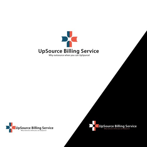 Medical Billing Company Logo | Logo design contest