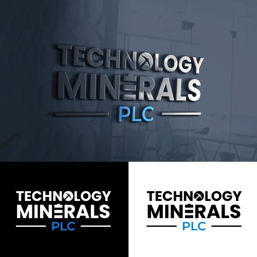 Designs | Design a new corporate logo for a mining and recycling ...