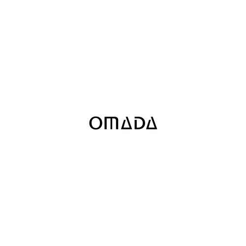 Omada Logo | Logo design contest