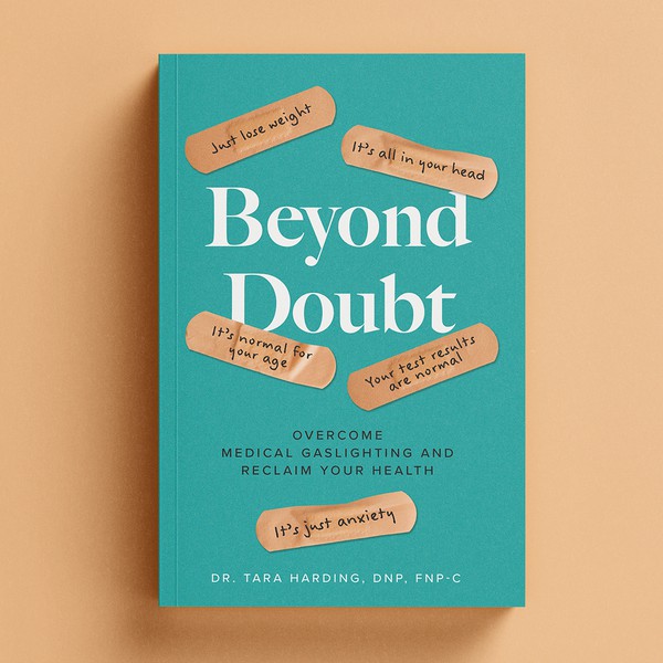 Design an empowering book cover for warrior women in sales | Book cover ...