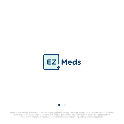 Designs Design A Logo For Ez Meds Pharmacy Service Your Meds Made