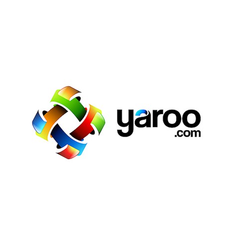YAROO | Logo design contest