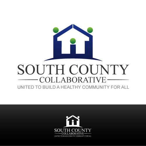 Create logo to brand community organization | Logo design contest