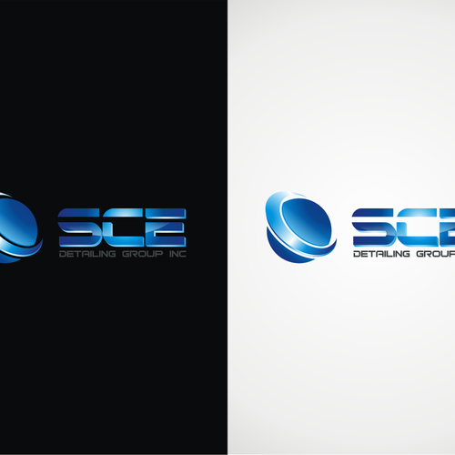 Create the next logo for SCE Detailing Group Inc. | Logo design contest