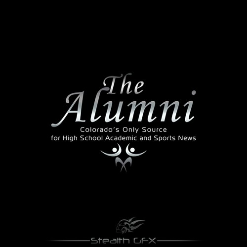 The Alumni need a Logo. $100 first Prize! | Logo design contest