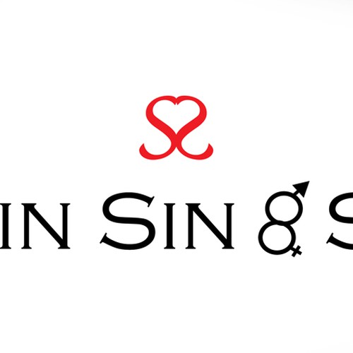 Logo/Sign for SEXY, SINFUL Boutique | Logo design contest