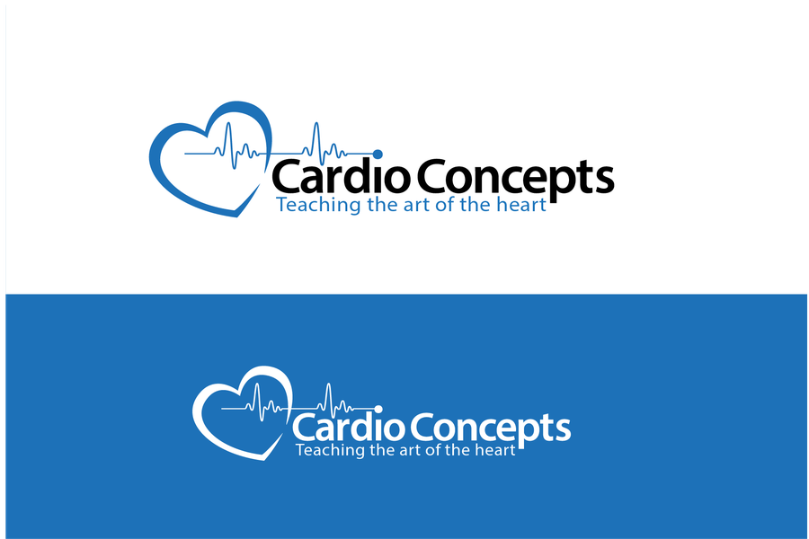 Logo design for Cardio Concepts | Logo design contest