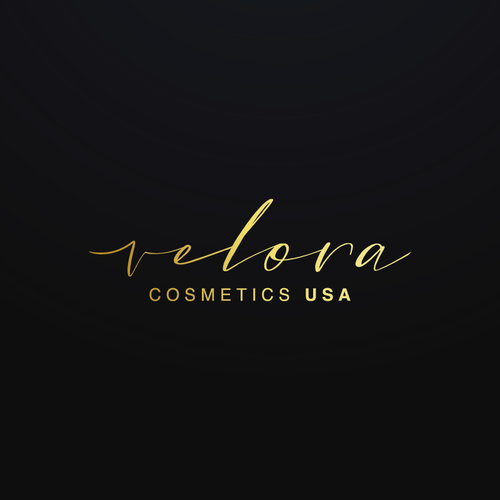 Velora Cosmetics USA | Logo & social media pack contest