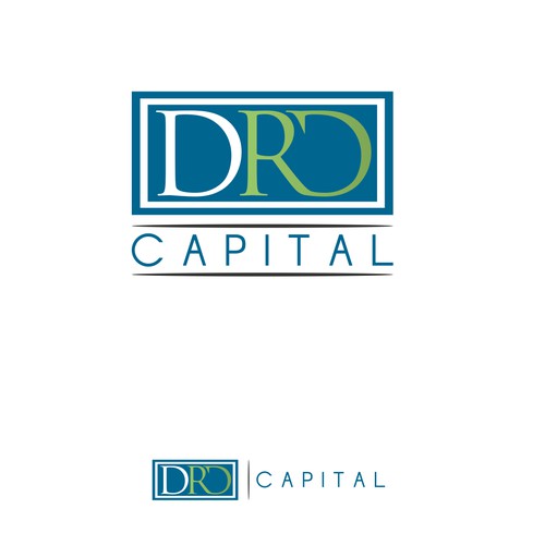 New logo wanted for DRD Capital | Logo design contest