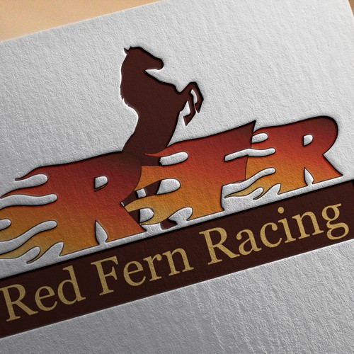 Red Fern | Logo design contest