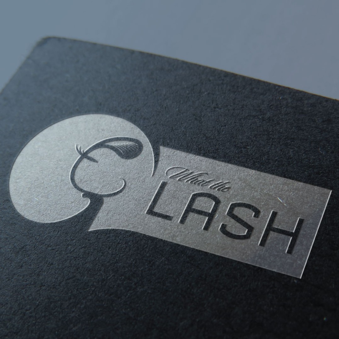Lash And Lashes Logos - Free Lash And Lashes Logo Ideas, Design & Templates