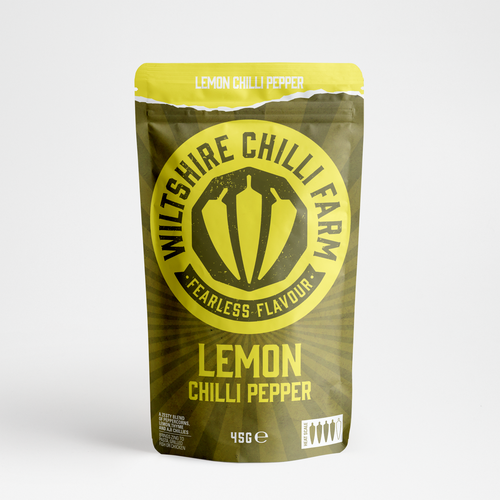 Designs | Design a simple label for our new infused salts line ...