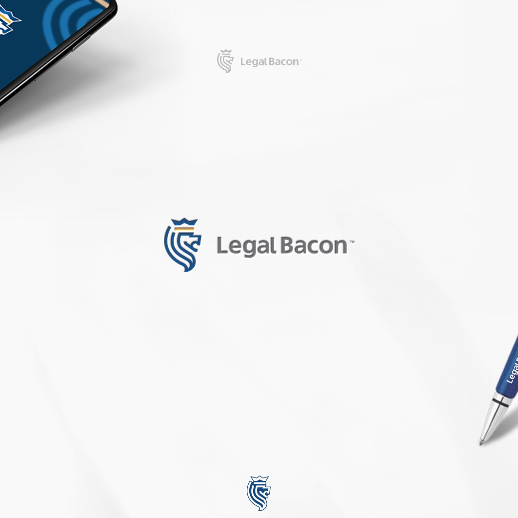Bacon Logos - Free Bacon Logo Ideas, Design & Templates