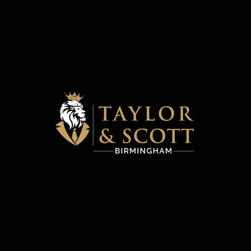 Designs | Taylor & Scott ---Birmingham--- | Logo design contest