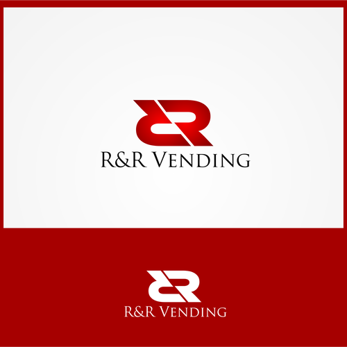 Vending Company Logo | Logo design contest