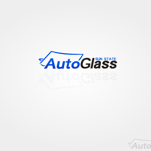 Need Logo for Auto Glass Company | Logo design contest