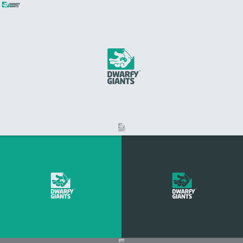 Logo for a Gaming Event Company | Logo design contest