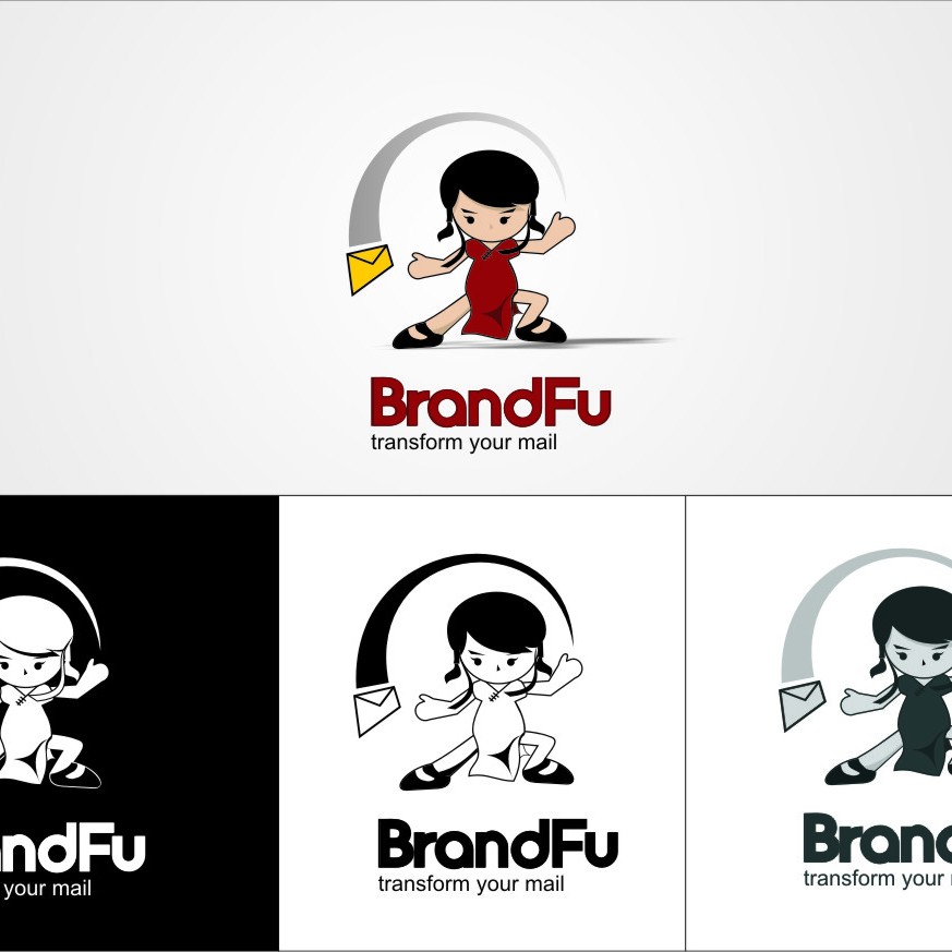 Broom Logos - Free Broom Logo Ideas, Design & Templates