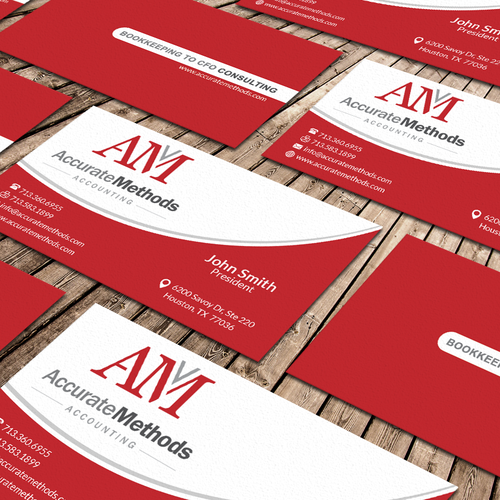 Designs | Creative yet Professional Business Card Design for an ...
