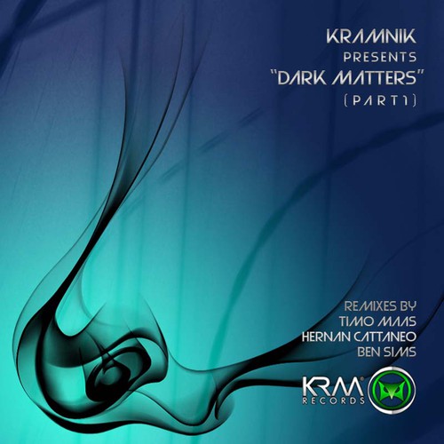 Kram Records ALBUM COVER | Other art or illustration contest