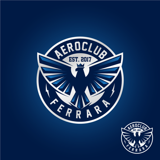 A new logo for our flying club! | Logo design contest