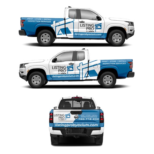 Designs | Looking For Stunning Half Wrap Design For Our White 2022 ...