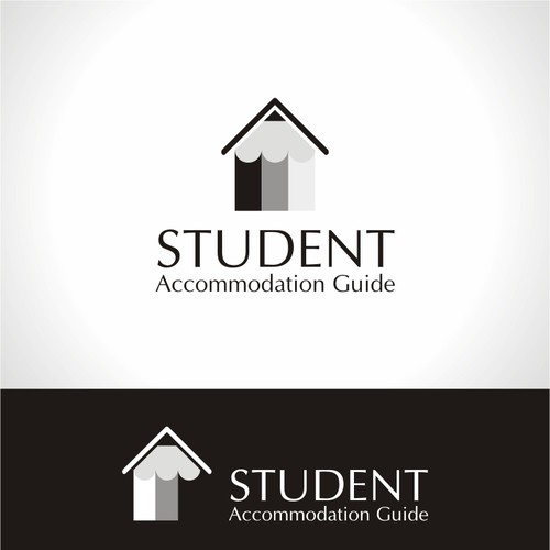 Student Accommodation Website Logo | Logo design contest