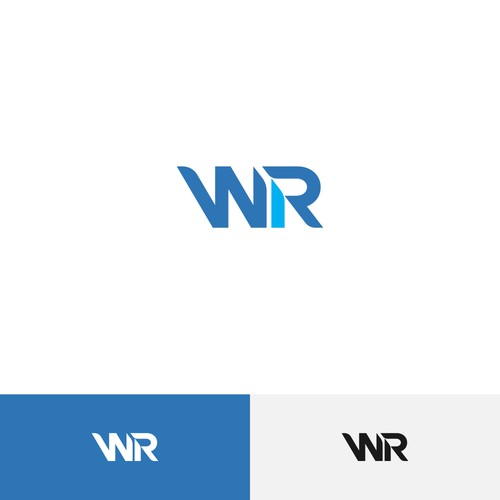 Designs | The Power of "WIR" - Design a powerful logo around the word ...