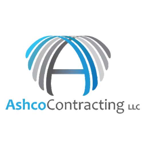 Ashco Contracting LLC | Logo design contest
