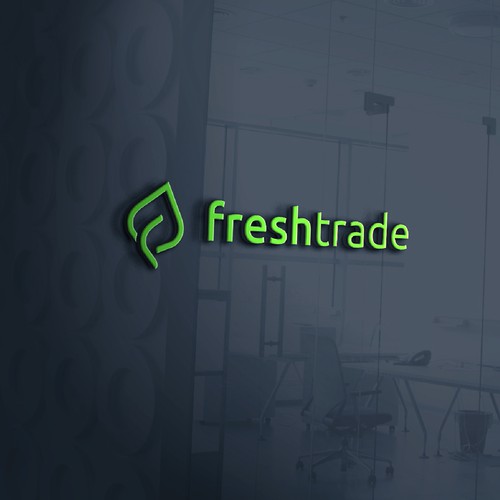 Designs | New Logo for freshtrade | Logo design contest