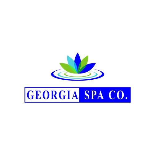 Design a New Element for Hot Tub Company's Logo | Logo design contest