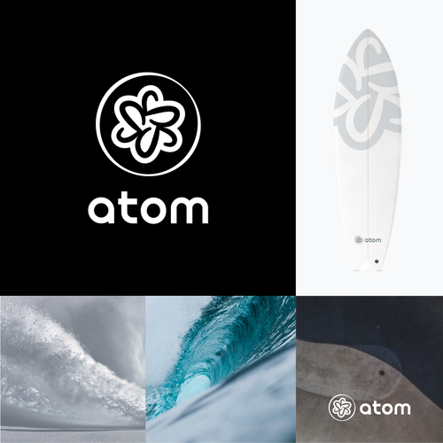 Designs | Create Logo For Skate,Snow,Surf Board Brand | Logo design contest