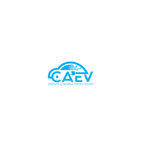 CAEV | Logo design contest