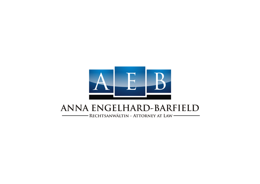 Logo for International Arbitration Lawyer | Logo & business card contest
