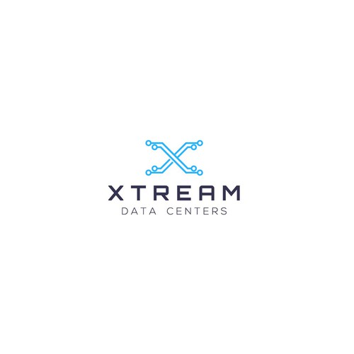 Create most unique and exciting brand, logo and website for Xtream Data ...