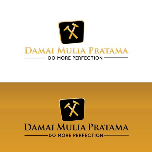 Mining Corporation Logo Design | Logo design contest