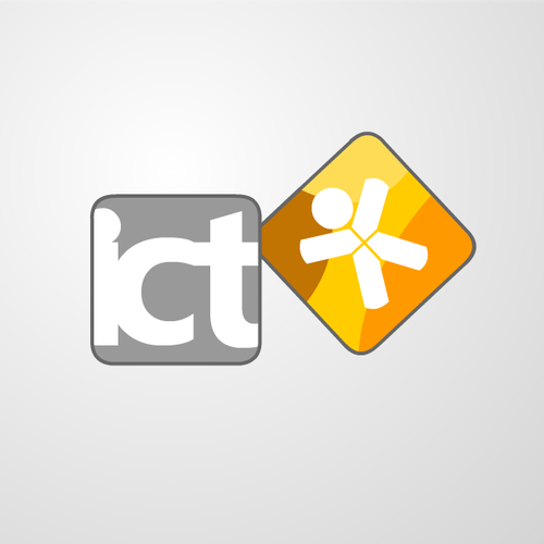 New logo wanted for ICT | Logo design contest